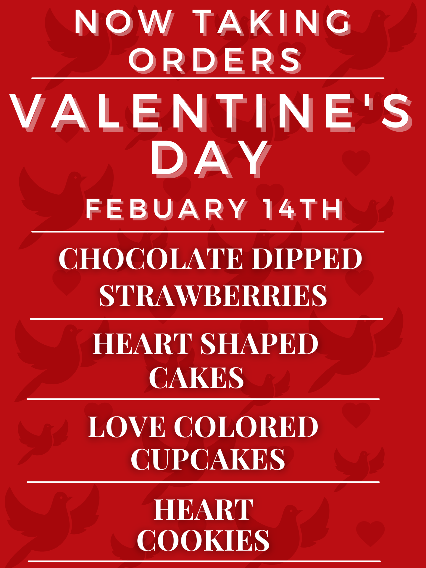 Welcome To Cousin John's